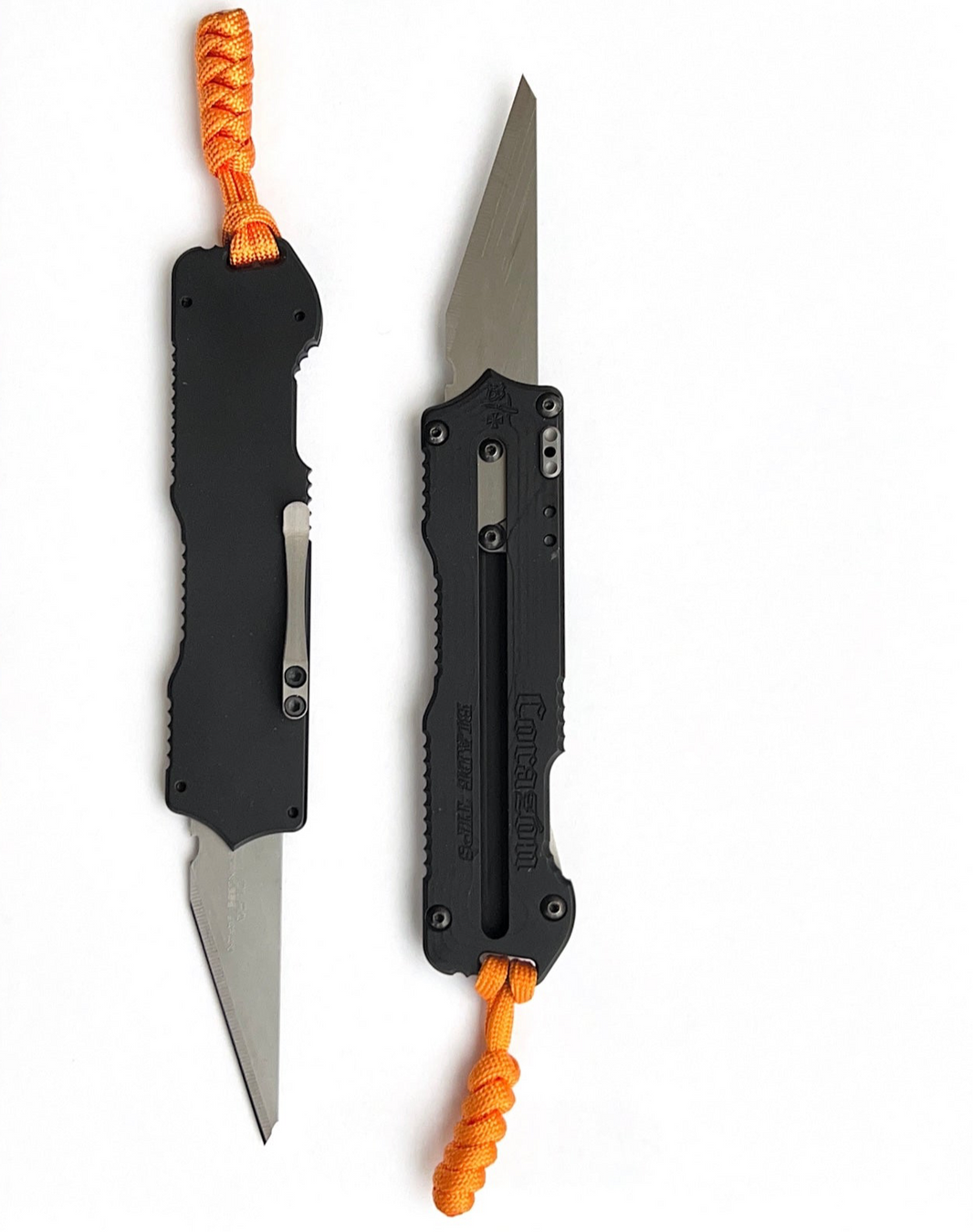 Blade Tips Utility Knives | Ripper, Zipper, Kirsion, Piqueur